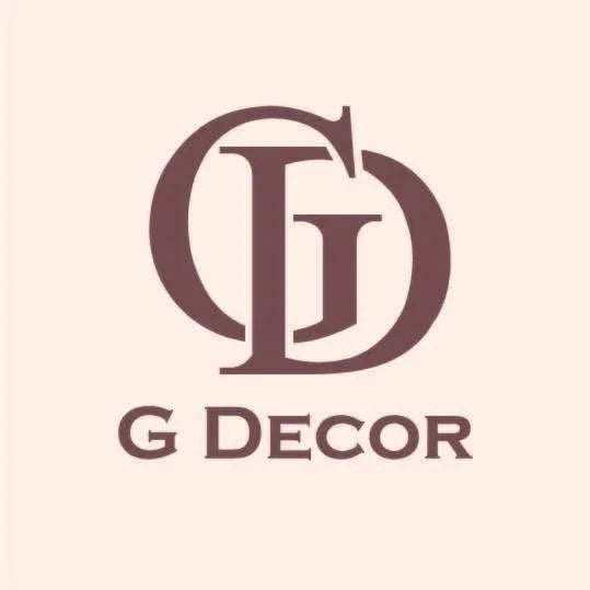 G Decor Home | Hardware, Glassware, Candles & Gifts